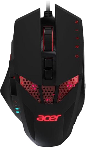 Acer Nitro (NMW120) Gaming Mouse, B - CeX (UK): - Buy, Sell, Donate
